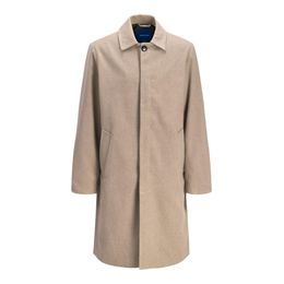 Jack & Jones Jack & Jones Mantel Herren Gr&ouml;&szlig;e S mokka