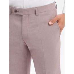 Roy Robson Hose in aubergine - 0001 | Gr.: 54