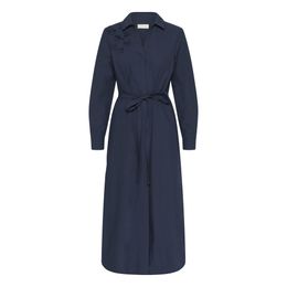 Cream Kleid 'CRIsabelle' Damen Gr&ouml;&szlig;e 38 dunkelblau Sommerkleid