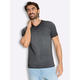 Kurzarmshirt