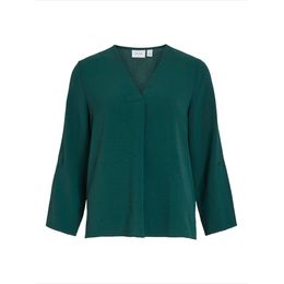 Vila Blouse 'VIJosa' female size XXL Emerald