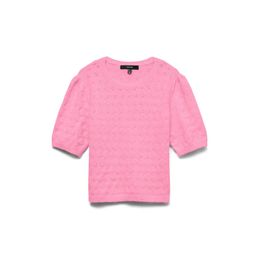 V&eacute;ro Moda Vero Moda Pullover Damen Gr&ouml;&szlig;e XL pink