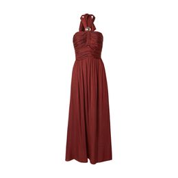Morgan Kleid '261-RBRUM' Damen Gr&ouml;&szlig;e 34 rostbraun Sommerkleid