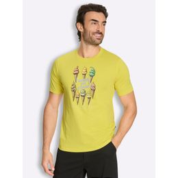 Hajo Kurzarmshirt