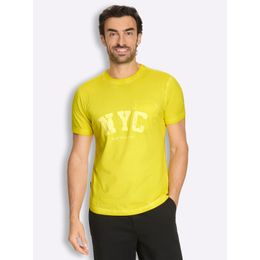 Marco Donati Kurzarmshirt