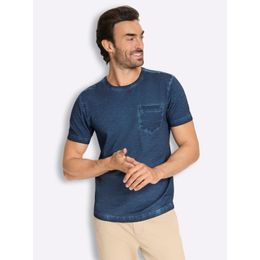 Marco Donati Kurzarmshirt