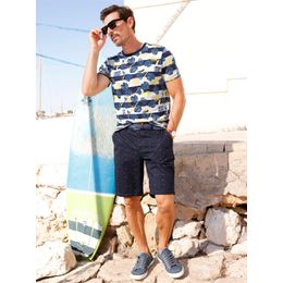 Marco Donati Kurzarmshirt