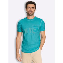 Marco Donati Kurzarmshirt