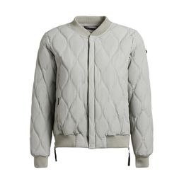 Khujo Between-Season Jacket female size XL Pastel green