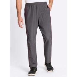 Catamaran Sports Herren Freizeithose aus Microfaser, anthrazit, Gr&ouml;&szlig;e 25