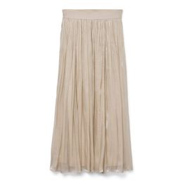 Vero Moda Rock 'VMVips' Damen Gr&ouml;&szlig;e 42 ecru