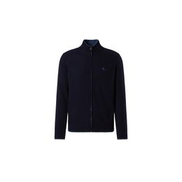 North Sails Strickjacke Herren Gr&ouml;&szlig;e XL marine