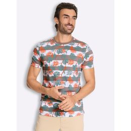 Marco Donati Kurzarmshirt
