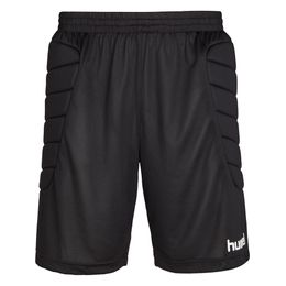 Hummel Sportshorts Herren Gr&ouml;&szlig;e L schwarz / wei&szlig;