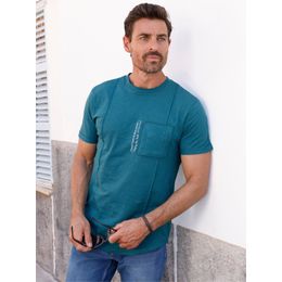 Marco Donati Kurzarmshirt
