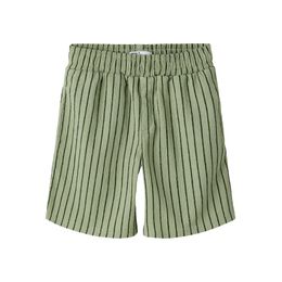 name it Pants boy size 146 Green / Black