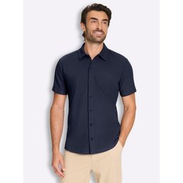 Marco Donati Kurzarmshirt
