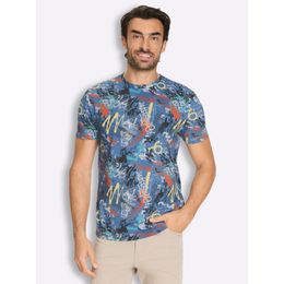 Marco Donati Kurzarmshirt