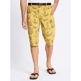 Bermudas