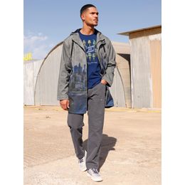 Marco Donati Longjacke