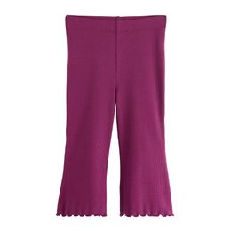 next Pants girl size 68 Burgundy