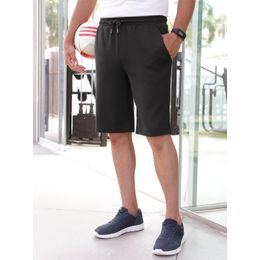 Catamaran Sports Herren Freizeithose mit Sicherheitstasche, schwarz, Gr&ouml;&szlig;e 60/62