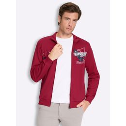 Shirtjacke