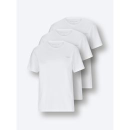 Tom Tailor Rundhalsshirt