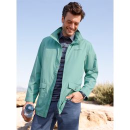 Longjacke