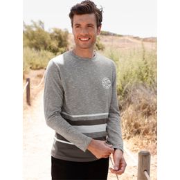 Langarmshirt