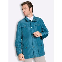 Marco Donati Longjacke