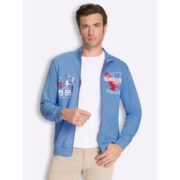 Shirtjacke