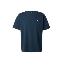 Iriedaily T-Shirt Herren Gr&ouml;&szlig;e M marine