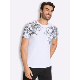 Marco Donati Kurzarmshirt