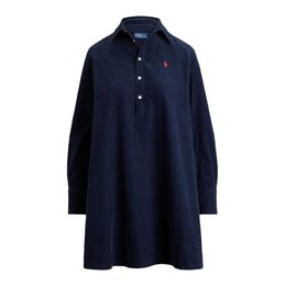 Polo Ralph Lauren Kleid '21 WALE' Damen Gr&ouml;&szlig;e 36 navy Sommerkleid