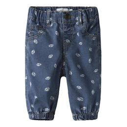 name it Jeans kids size 56 Blue