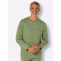Schlafanzug-Shirt