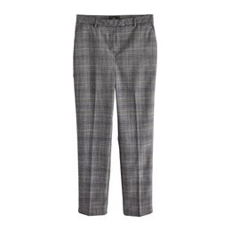 next Pants female size 46 Blue / Grey / Black