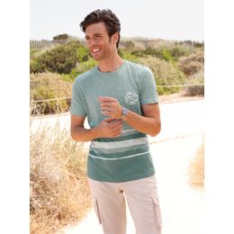 Kurzarmshirt