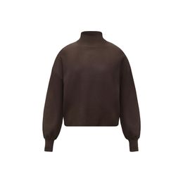 Msch Copenhagen Pullover 'Mercy East' Damen Gr&ouml;&szlig;e L/XL braun