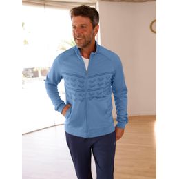 Sweatjacke