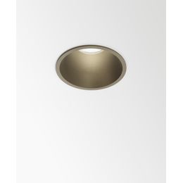 Delta Light Deep Ringo LED 93033 Flemish Gold