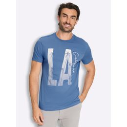 Marco Donati Kurzarmshirt