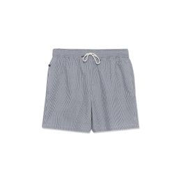 Matinique Badeshorts Herren Gr&ouml;&szlig;e XXL blau