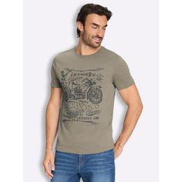 Marco Donati Kurzarmshirt