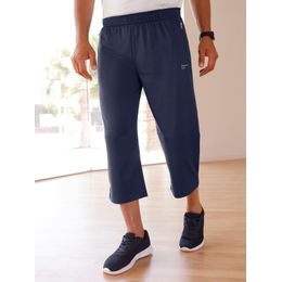Catamaran Sports Herren Freizeithose mit Seitenschlitzen, marine, Gr&ouml;&szlig;e 44/46