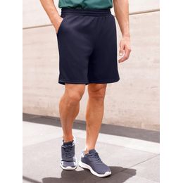 Catamaran Sports Herren Funktionshose in Wabenstruktur, marine, Gr&ouml;&szlig;e 56/58