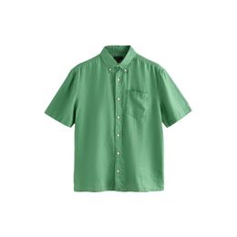 next Hemd Herren Gr&ouml;&szlig;e XXXL grasgr&uuml;n
