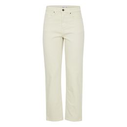 B.Young Jeans 'BYLindi' female size 25 Cream
