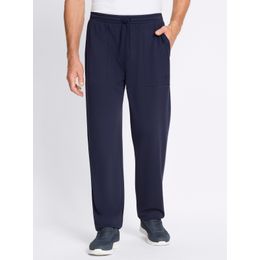 Catamaran Sports Herren Funktionshose mit Stretch-Anteil, marine, Gr&ouml;&szlig;e 30/31